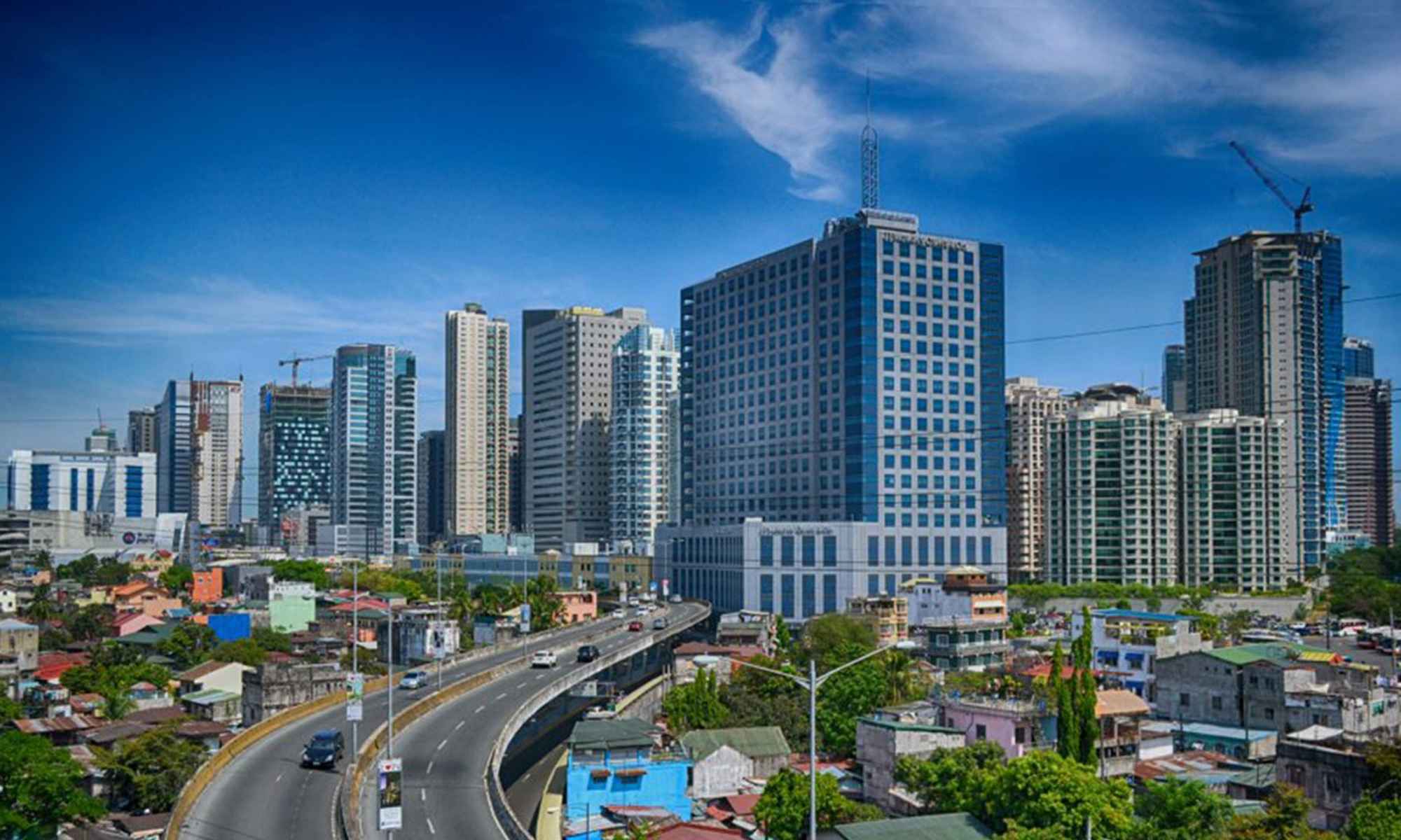 All About Philippines Tourism Economy Culture