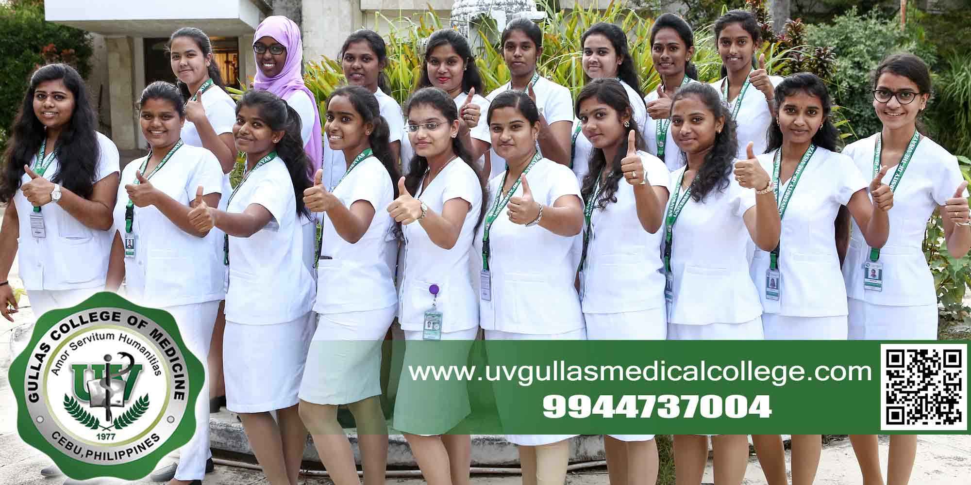 Blog - UV Gullas College of Medicine