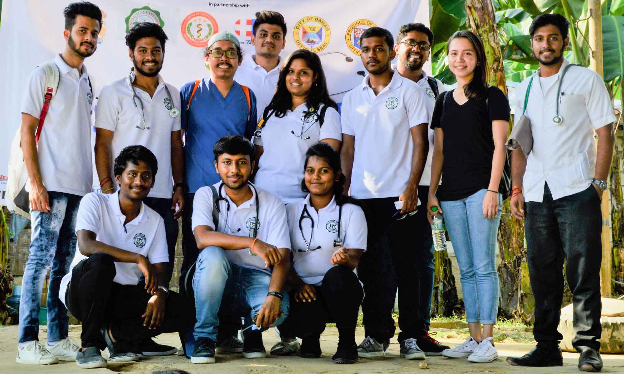 Image Gallery - UV Gullas College of Medicine