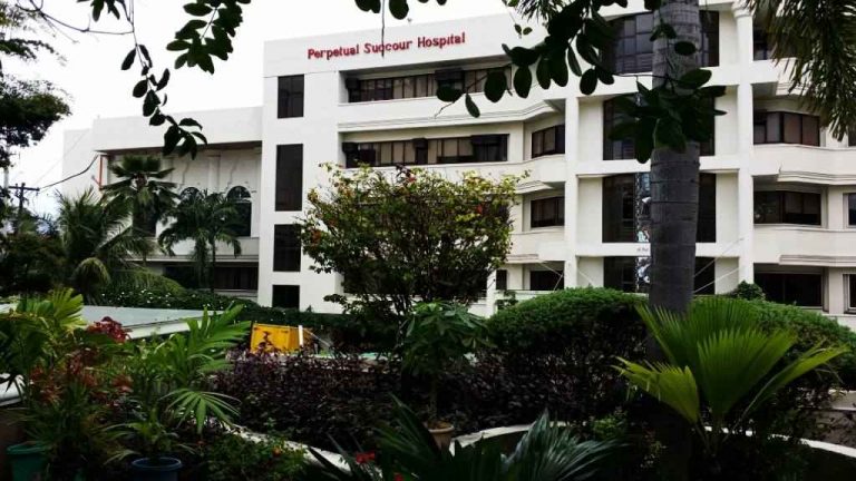 UV Gullas College of Medicine Hospitals - 5 Major Hospitals Cebu