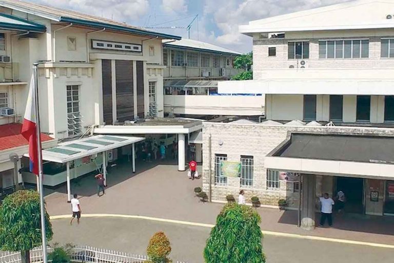 UV Gullas College of Medicine Hospitals - 5 Major Hospitals Cebu