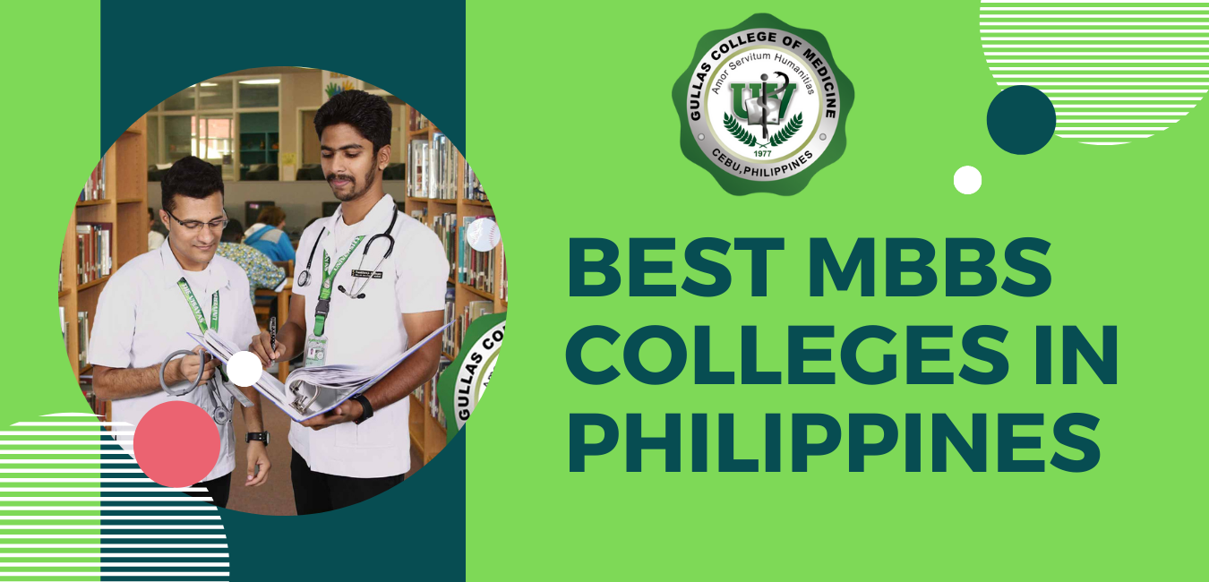 Best MBBS colleges in Philippines | Study medicine in Philippines